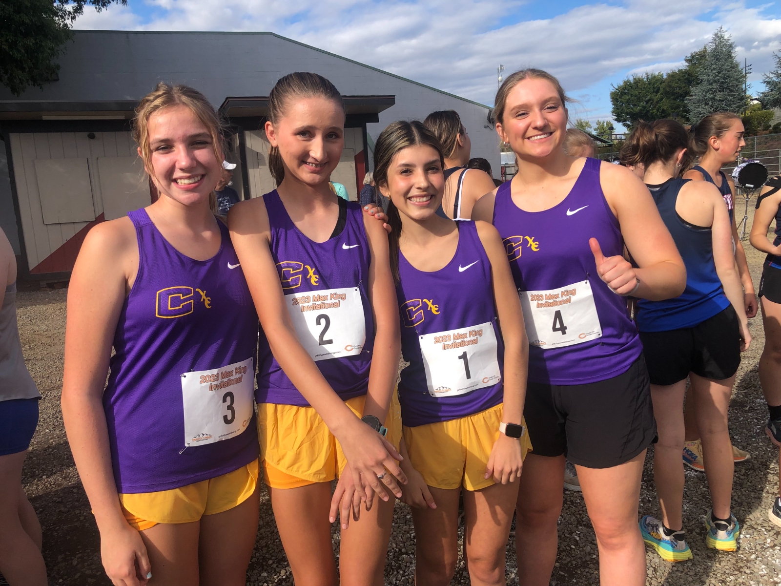 Cascade Christian - Team Home Cascade Christian Challengers Sports