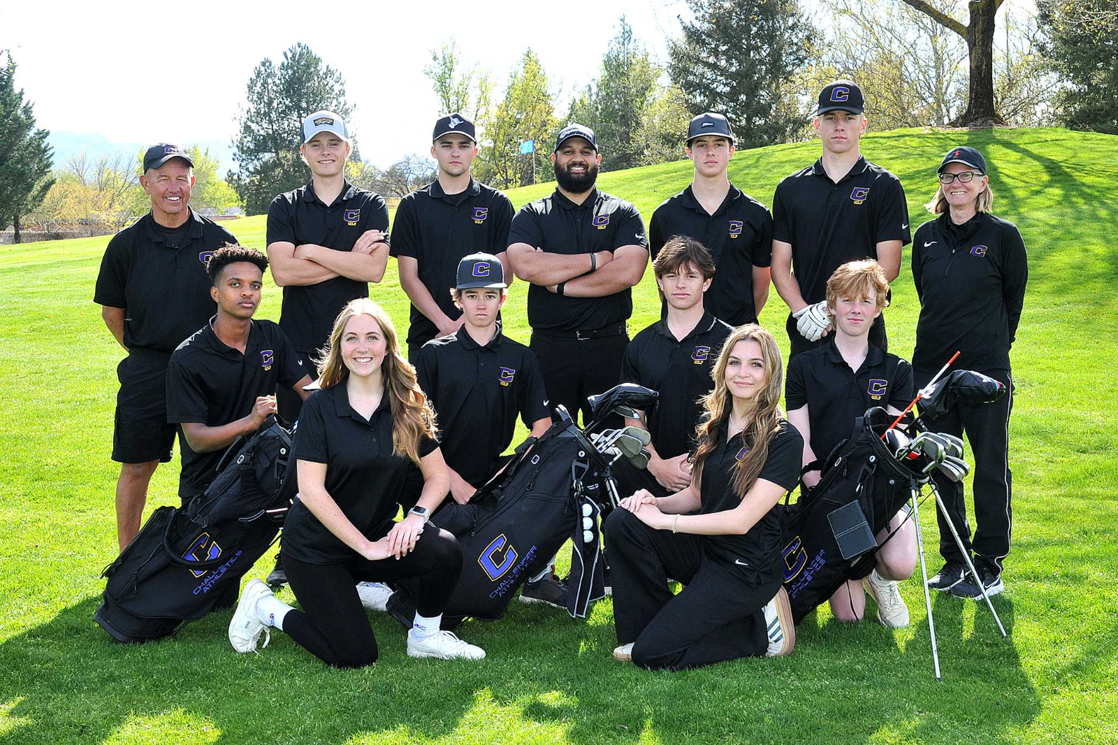 Cascade Christian - Team Home Cascade Christian Challengers Sports