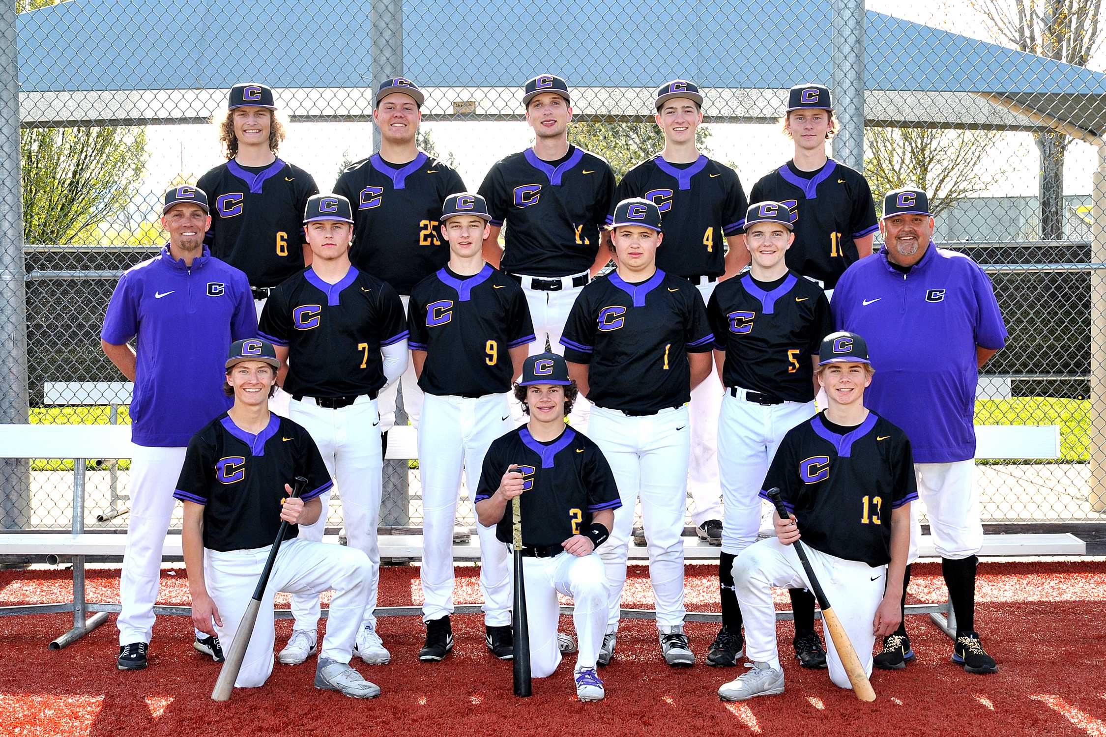 Cascade Christian - Team Home Cascade Christian Challengers Sports