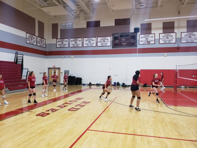 Walden Grove Wolves - Official Athletic Website – Sahuarita, AZ