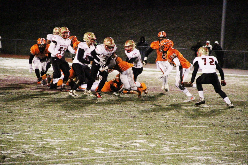 Northgate Senior - Team Home Northgate Senior Flames Sports