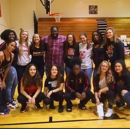 Northgate Senior - Team Home Northgate Senior Flames Sports