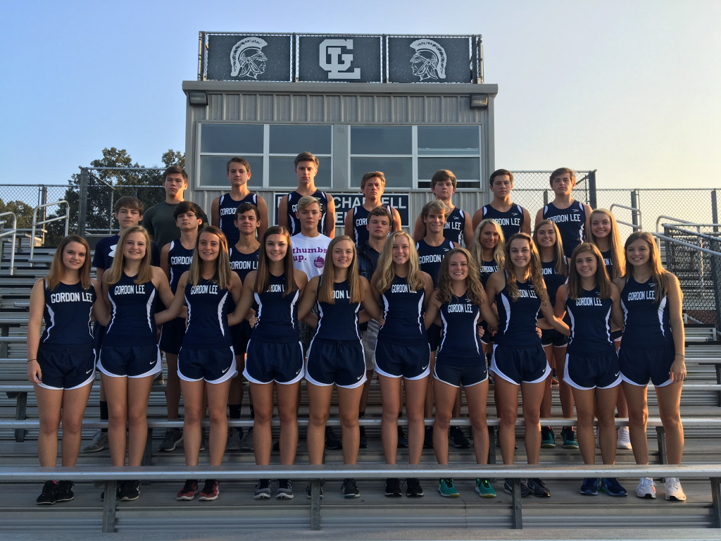 Gordon Lee - Team Home Gordon Lee Trojans Sports