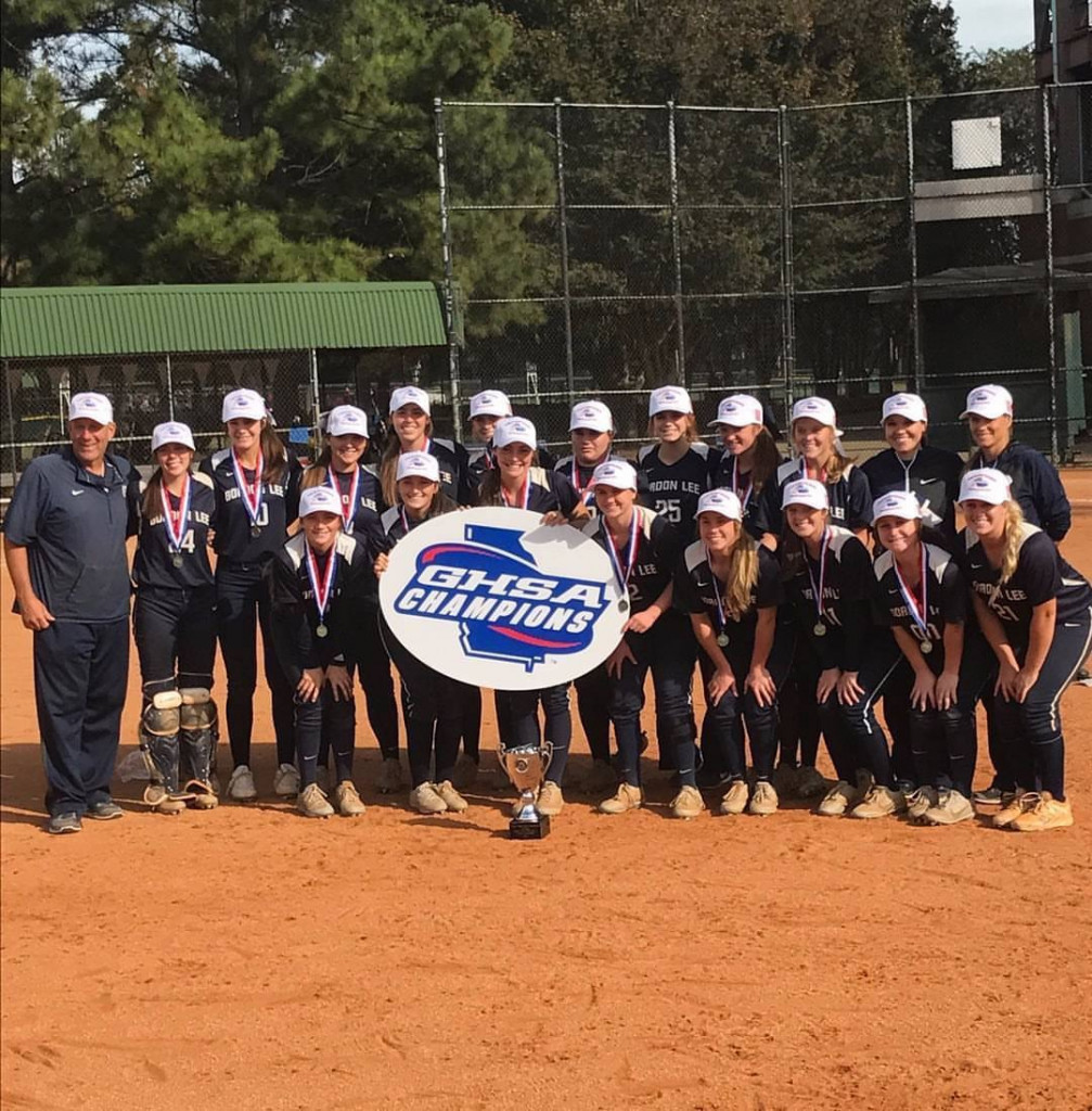 Gordon Lee - Team Home Gordon Lee Trojans Sports