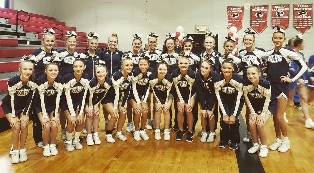 Gordon Lee - Team Home Gordon Lee Trojans Sports