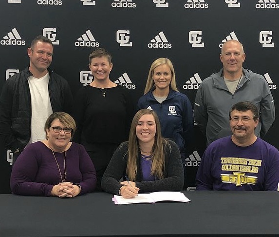 Gordon Lee - Team Home Gordon Lee Trojans Sports