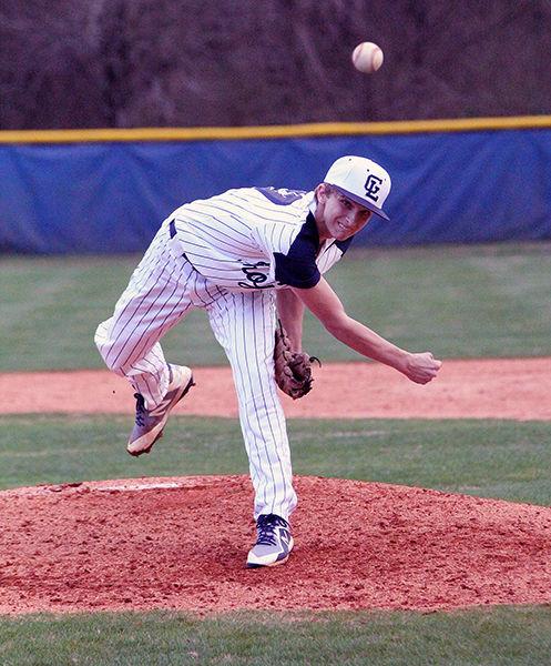 Gordon Lee - Team Home Gordon Lee Trojans Sports