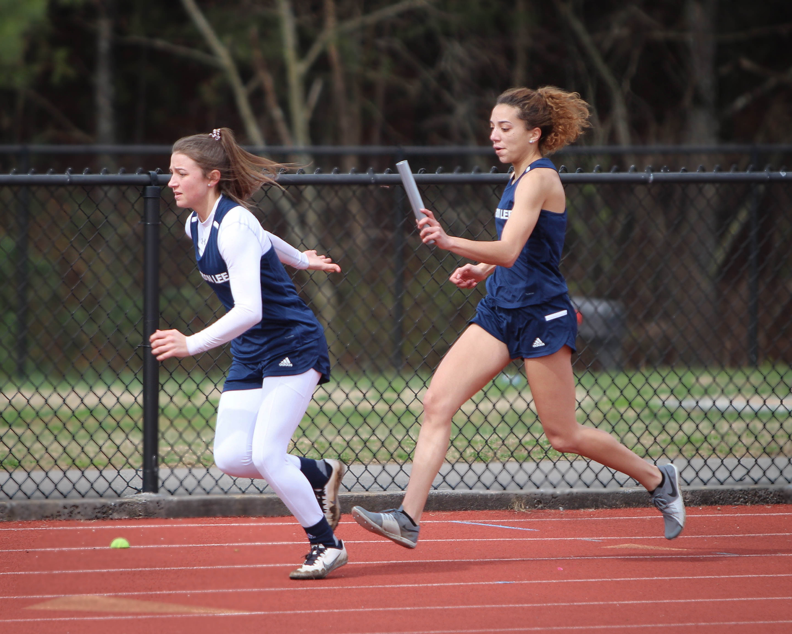 Gordon Lee - Team Home Gordon Lee Trojans Sports