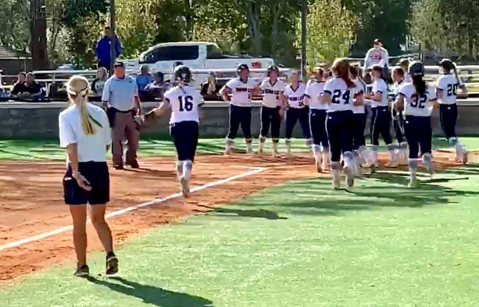 Gordon Lee - Team Home Gordon Lee Trojans Sports