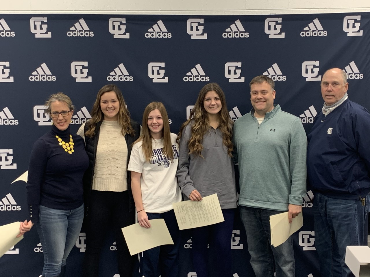 Gordon Lee - Team Home Gordon Lee Trojans Sports