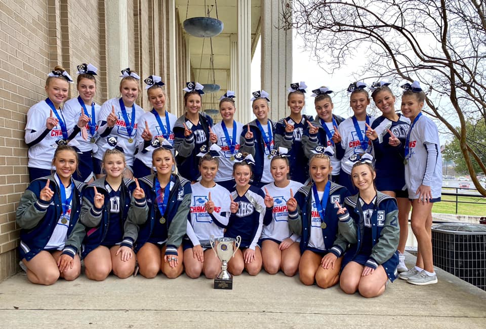 Gordon Lee - Team Home Gordon Lee Trojans Sports