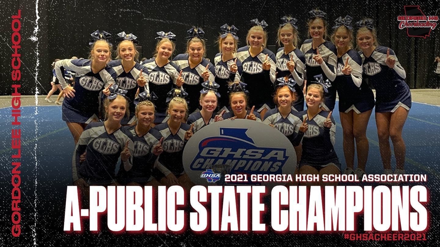 Gordon Lee - Team Home Gordon Lee Trojans Sports