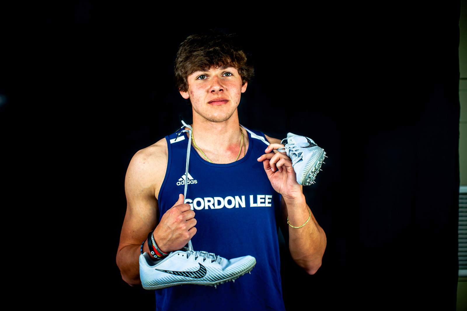 Gordon Lee - Team Home Gordon Lee Trojans Sports