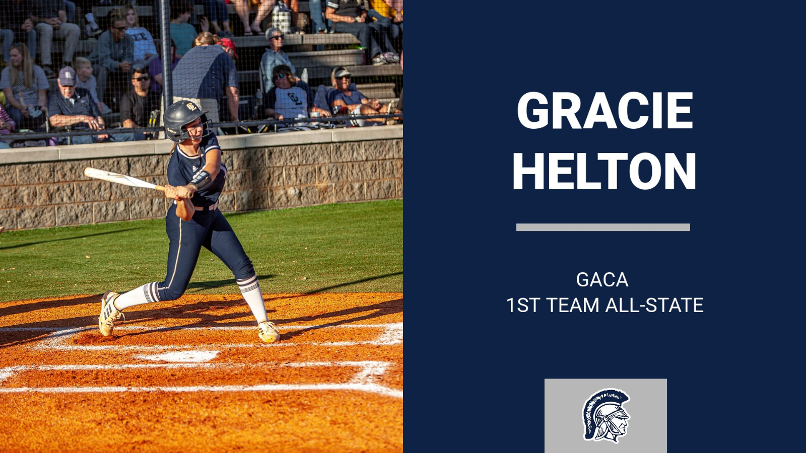 Gordon Lee - Team Home Gordon Lee Trojans Sports