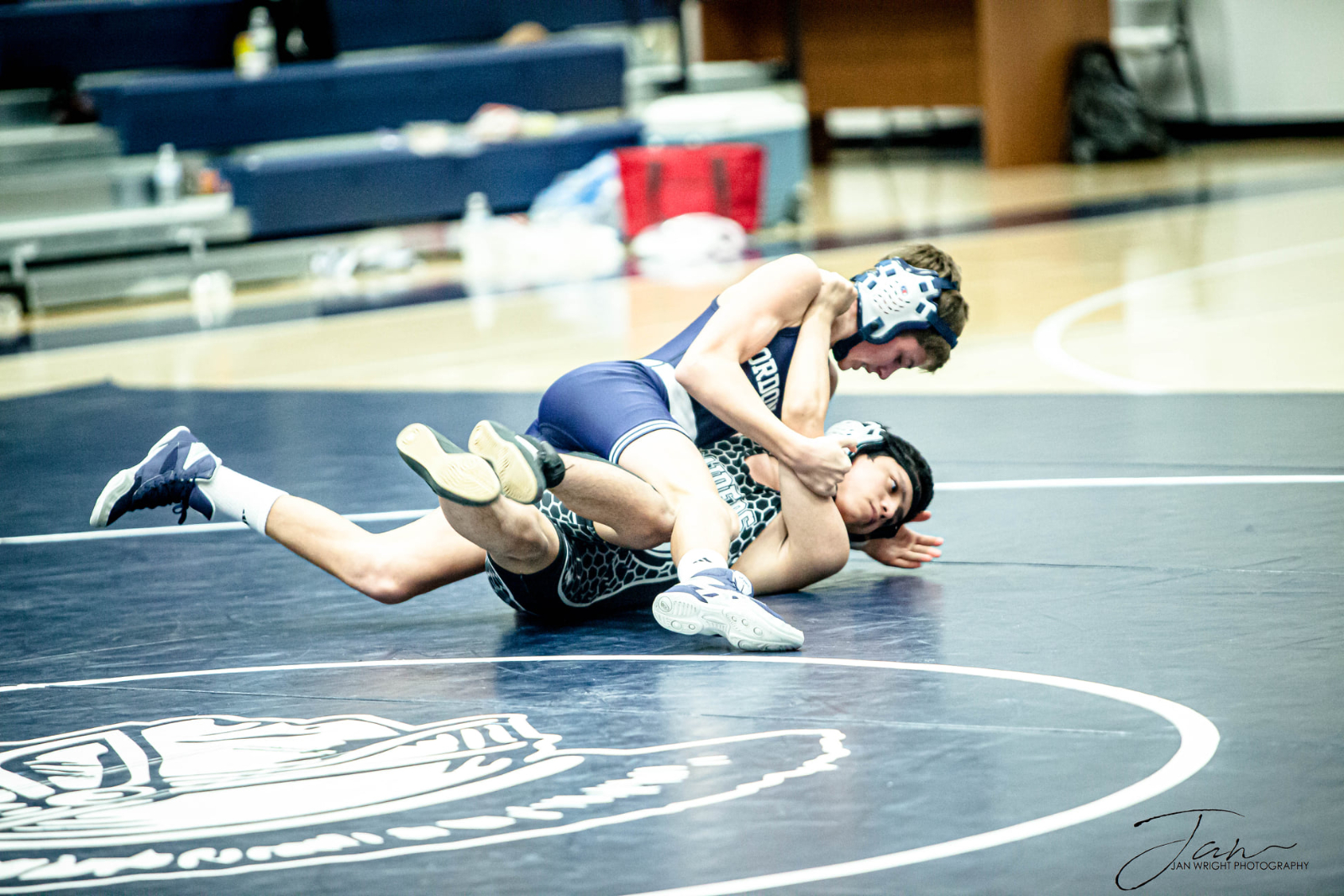 Gordon Lee - Team Home Gordon Lee Trojans Sports