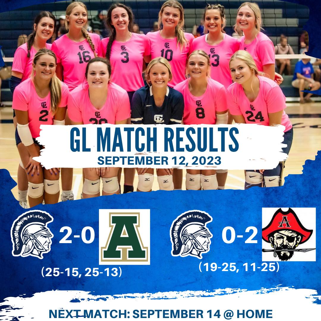 Gordon Lee - Team Home Gordon Lee Trojans Sports