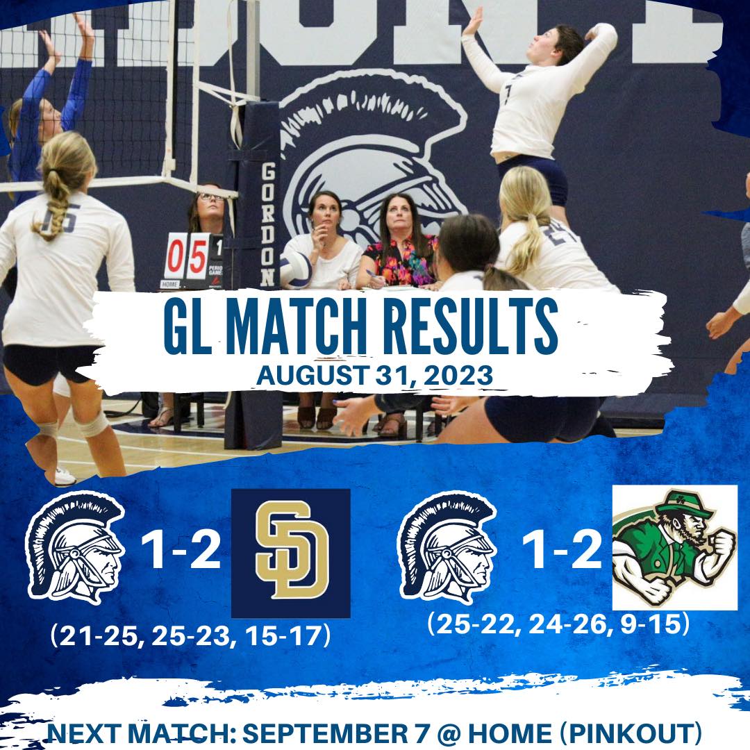 Gordon Lee - Team Home Gordon Lee Trojans Sports