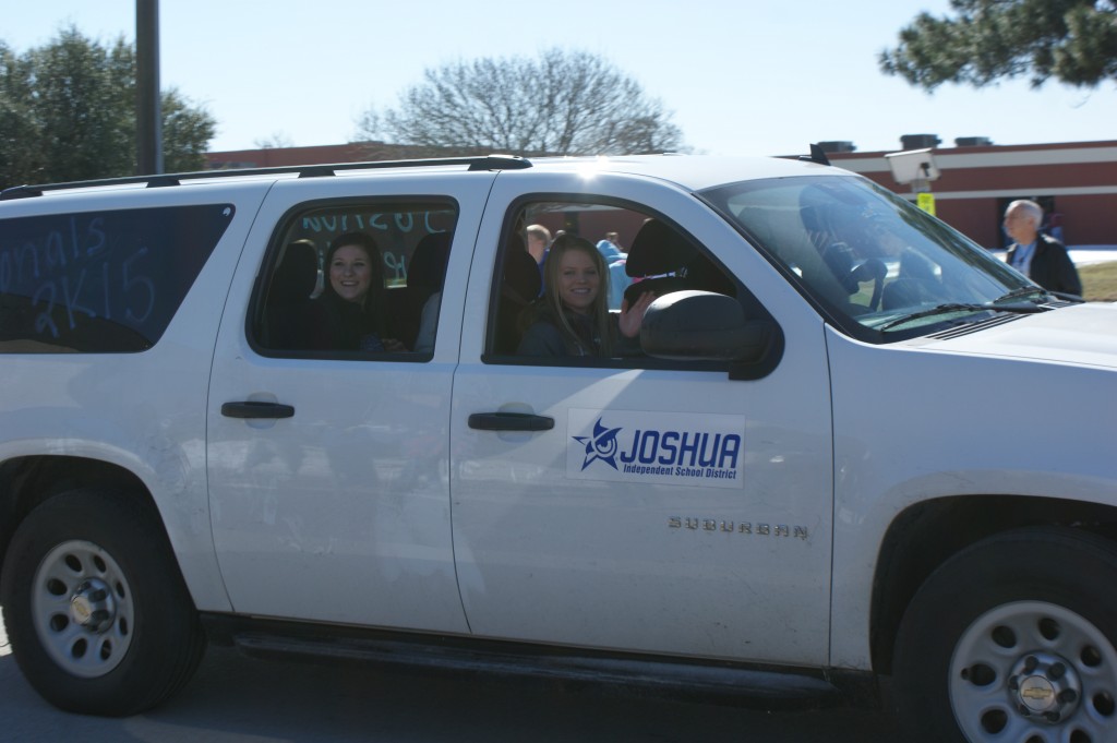 Joshua - Team Home Joshua Owls Sports