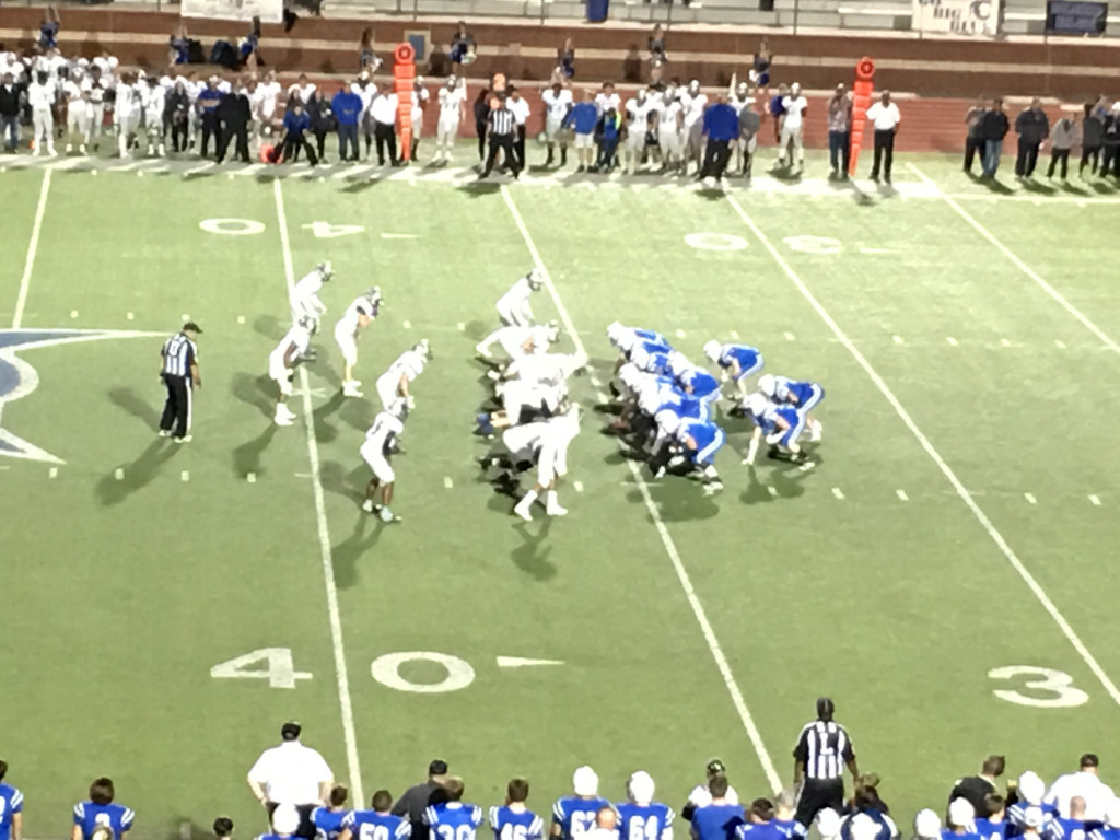 Joshua - Team Home Joshua Owls Sports