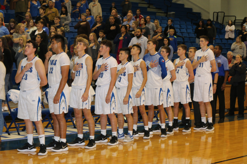 Joshua - Team Home Joshua Owls Sports