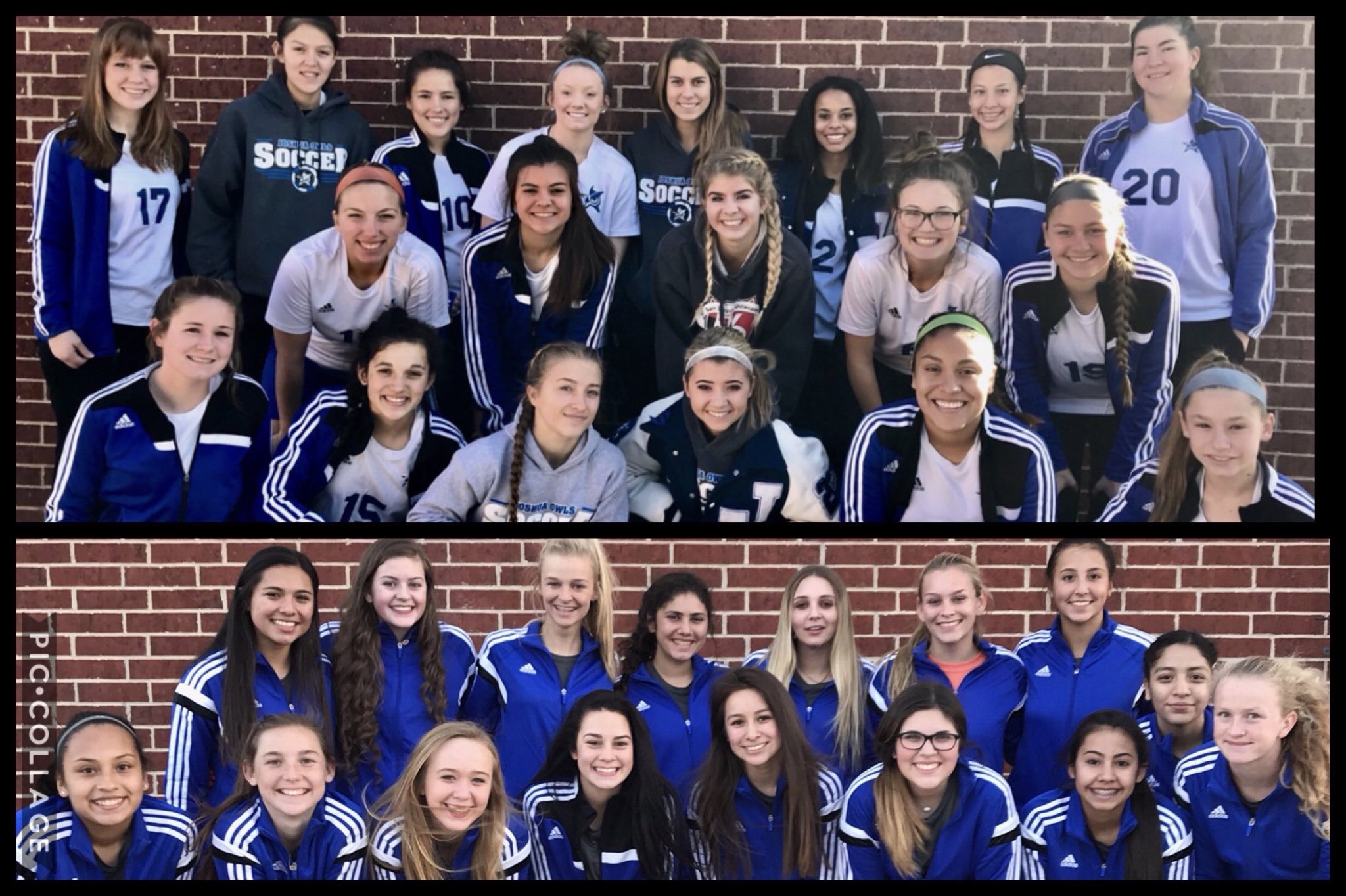 Joshua - Team Home Joshua Owls Sports