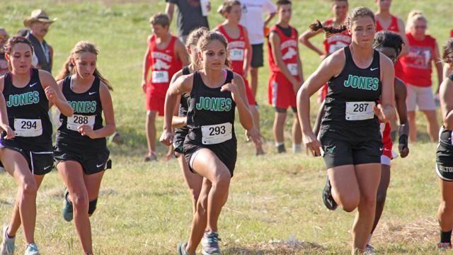 Jones Longhorns - Official Athletic Website – Jones, OK