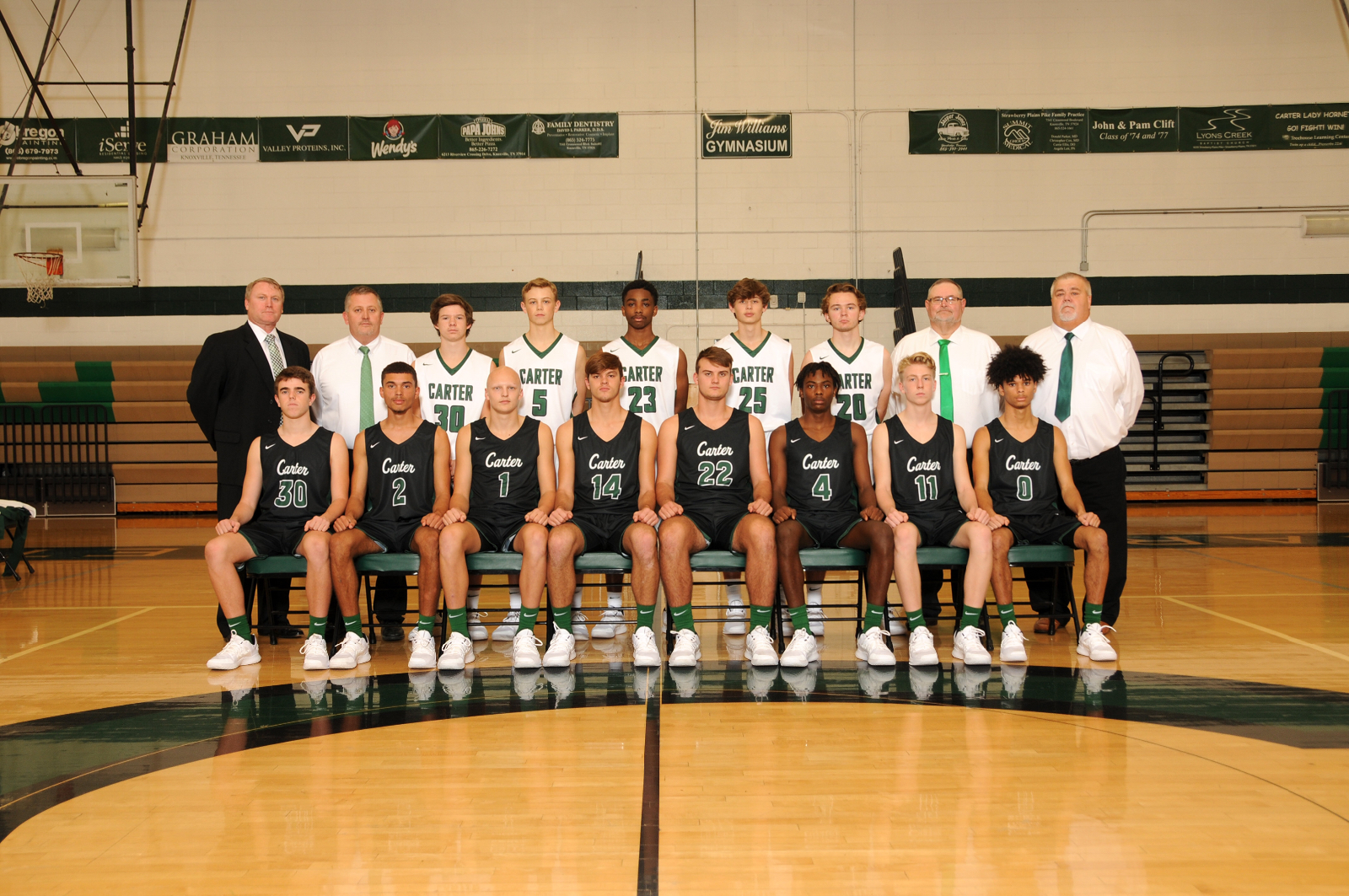 Carter Hornets Athletics - Team Home Carter Hornets Athletics Hornets ...