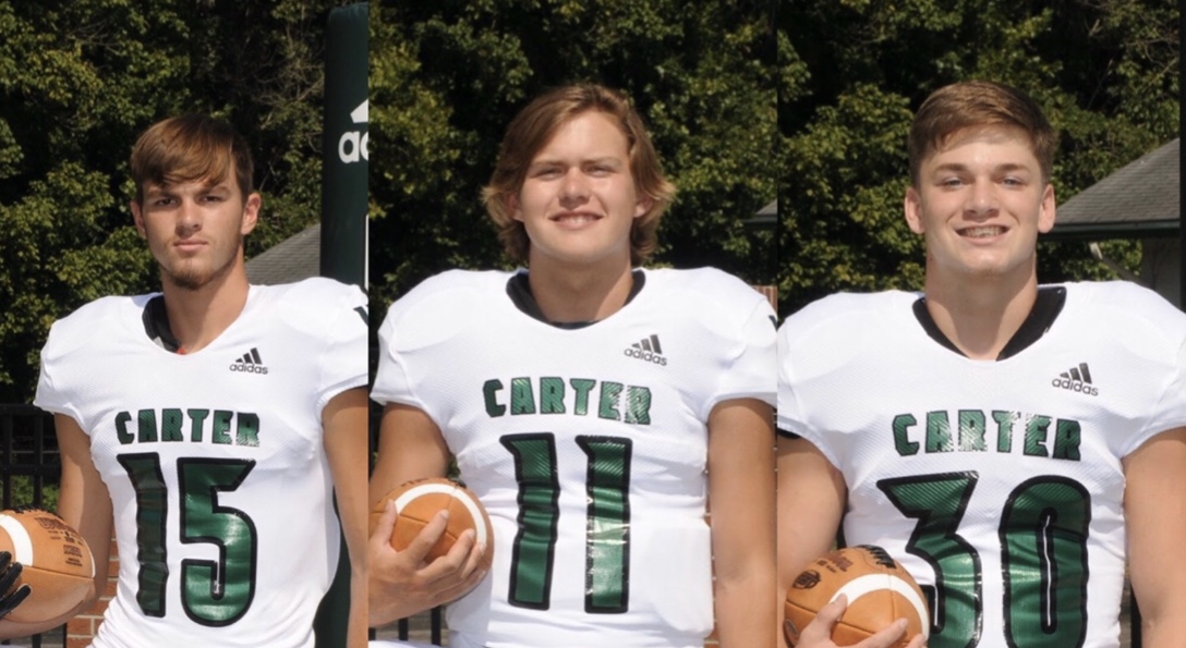 Carter Hornets Athletics - Team Home Carter Hornets Athletics Hornets ...