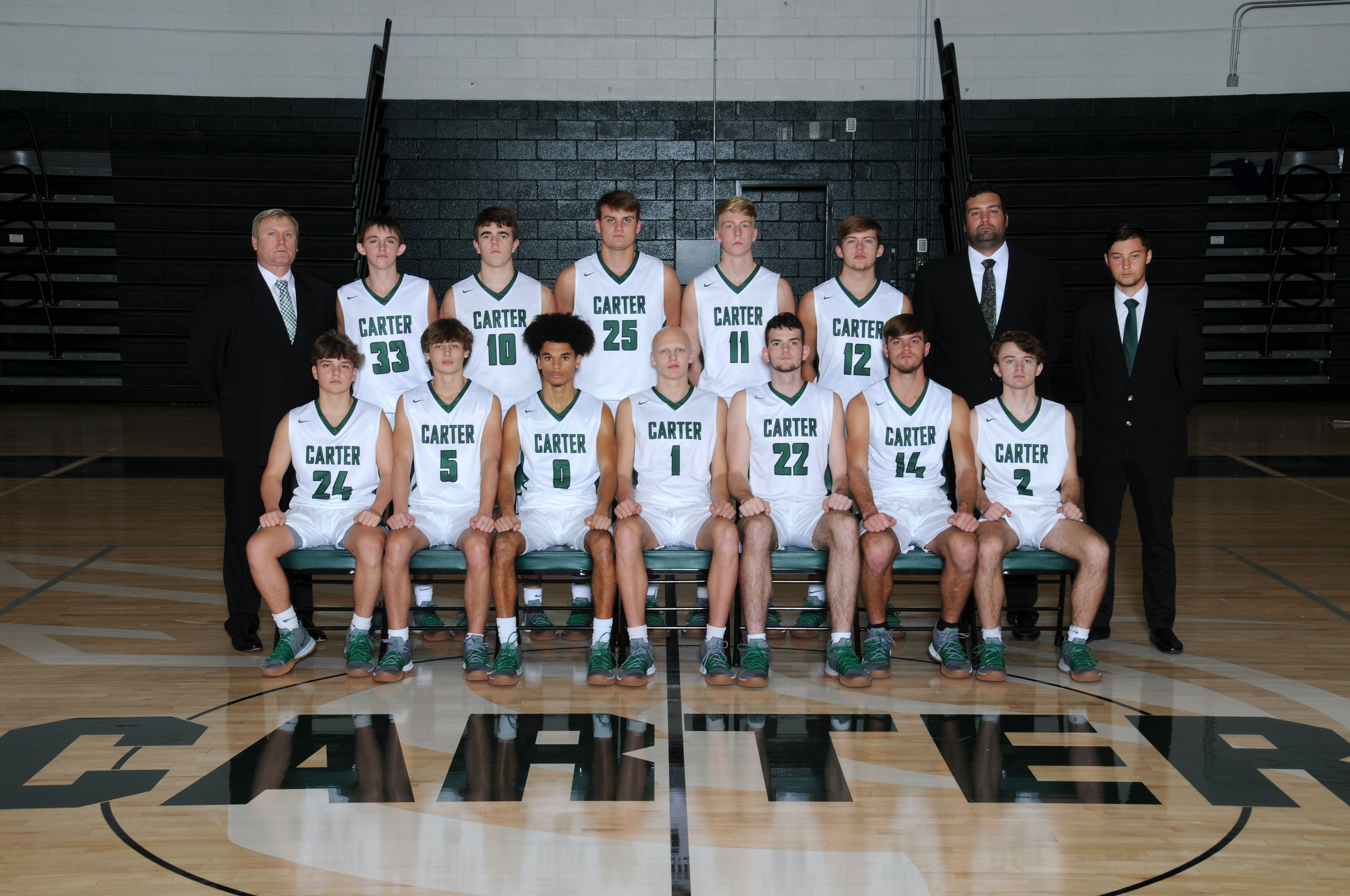 Carter Hornets Athletics - Team Home Carter Hornets Athletics Hornets ...