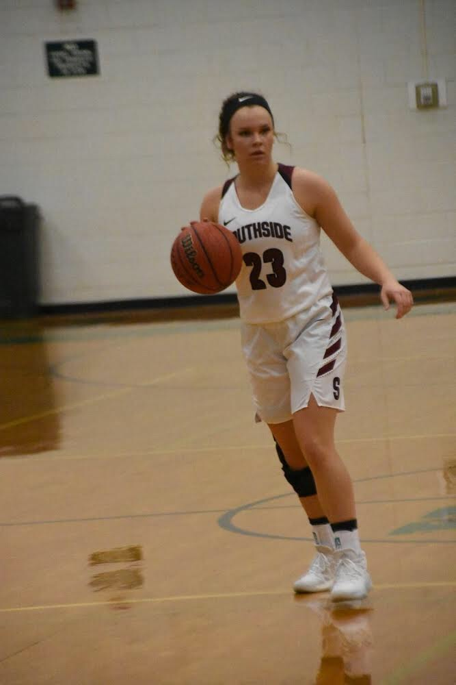 Southside - Team Home Southside Panthers Sports