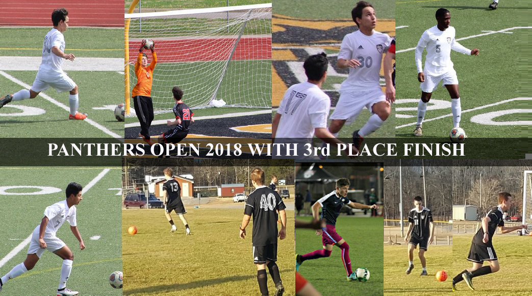 Southside - Team Home Southside Panthers Sports