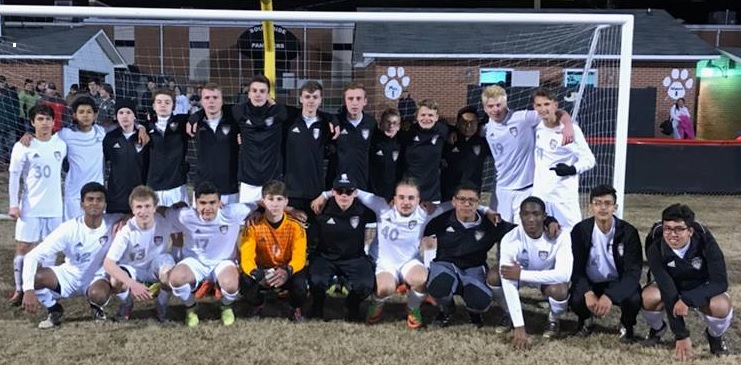 Southside - Team Home Southside Panthers Sports