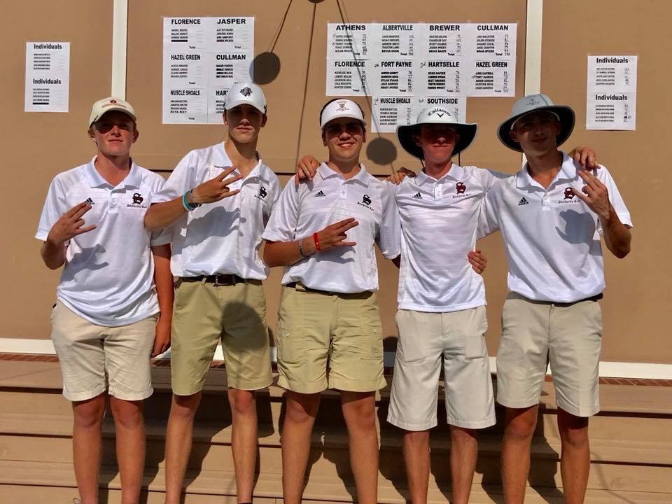 Southside - Team Home Southside Panthers Sports