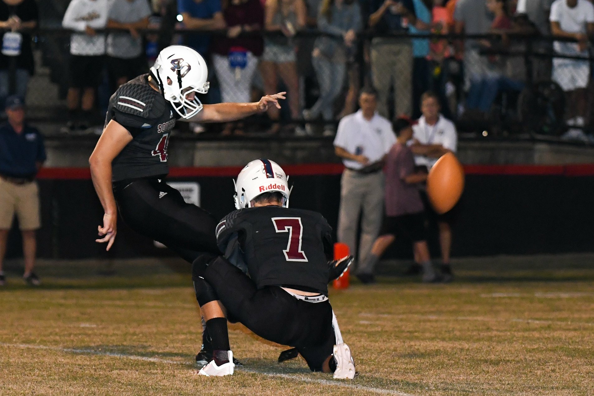 Southside - Team Home Southside Panthers Sports