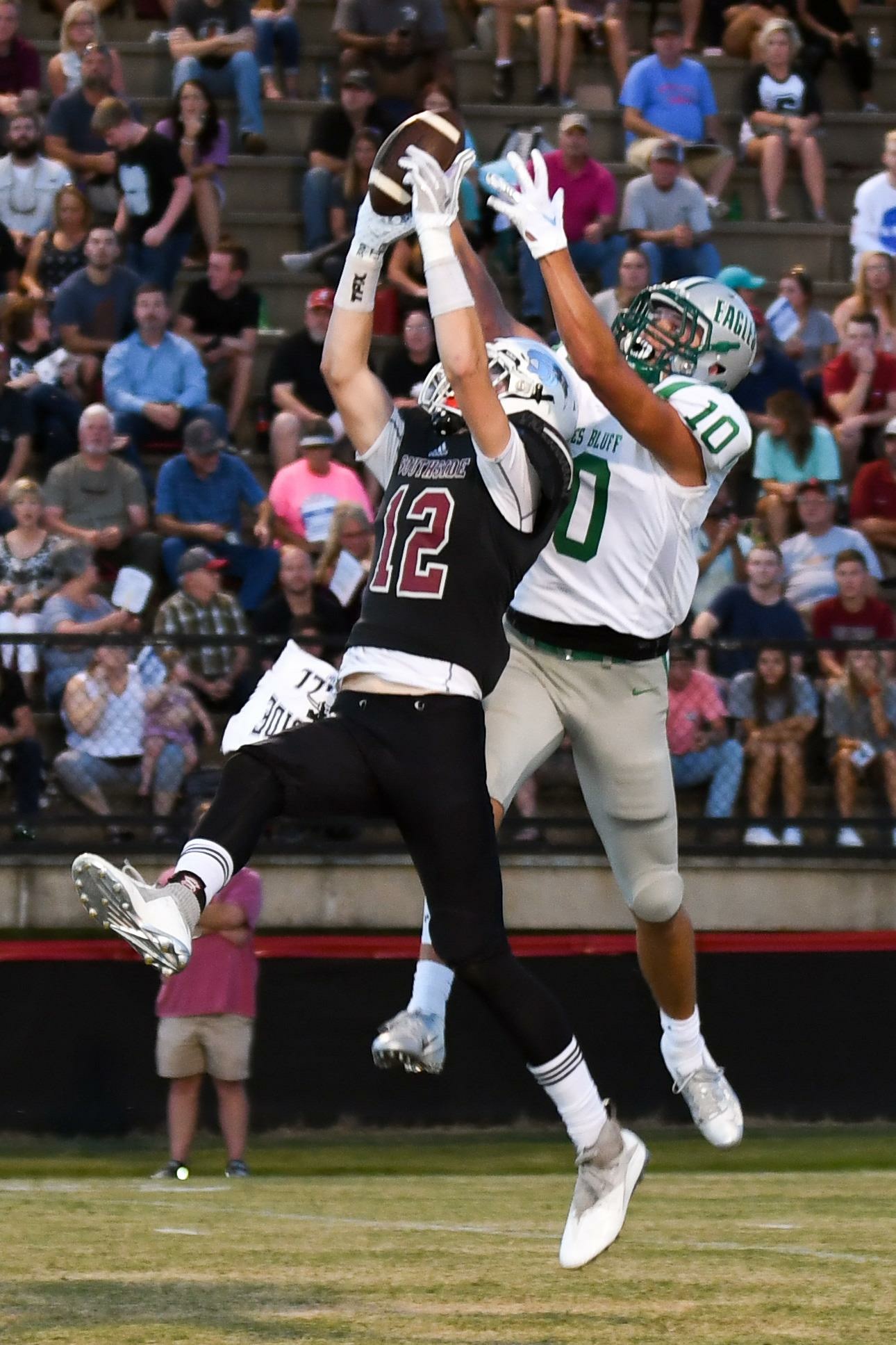 Southside - Team Home Southside Panthers Sports