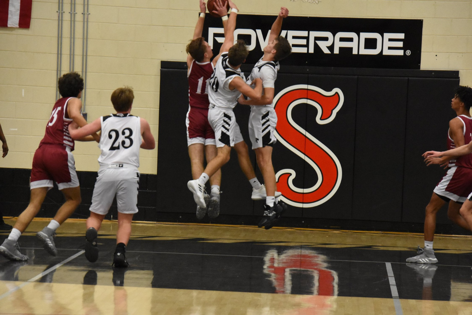 Southside - Team Home Southside Panthers Sports