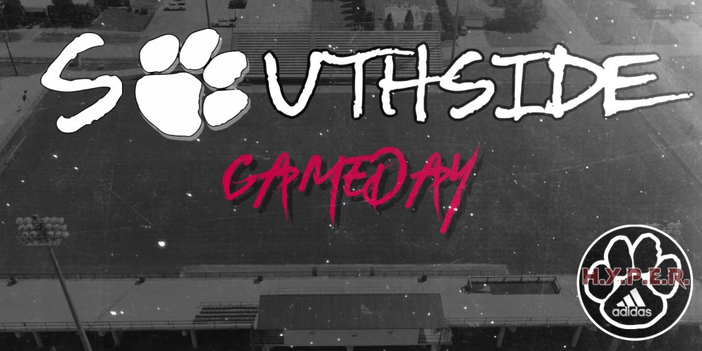 Southside - Team Home Southside Panthers Sports