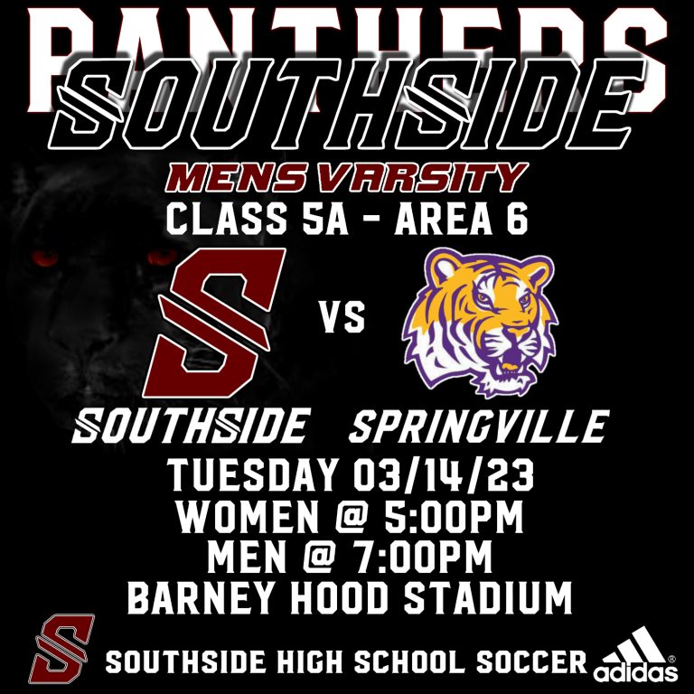Southside Panthers - Official Athletic Website – Southside, AL