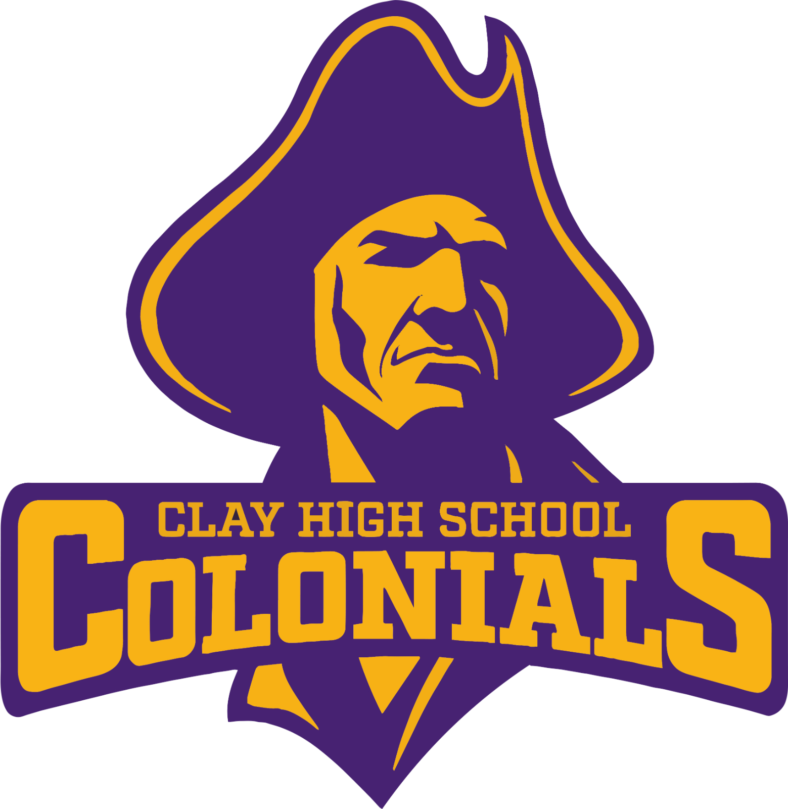 South Bend Clay - Colonials Official Athletic Website