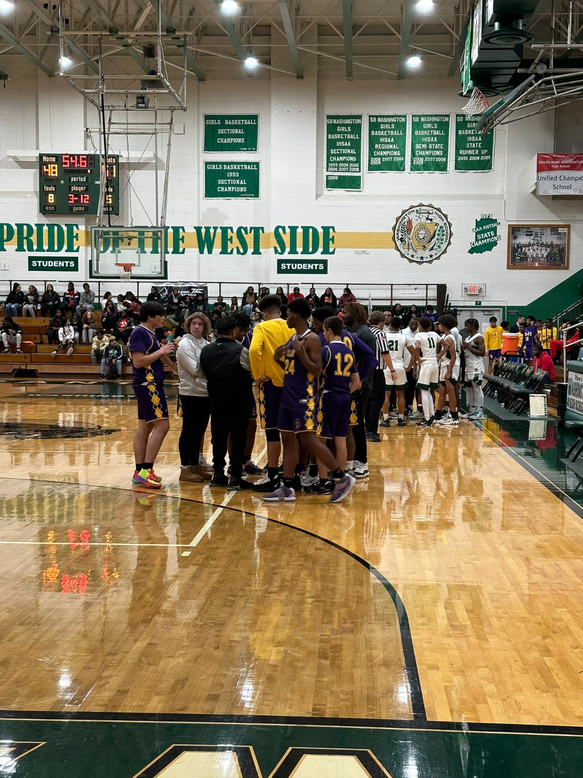 South Bend Clay Colonials - Official Athletic Website – South Bend, IN