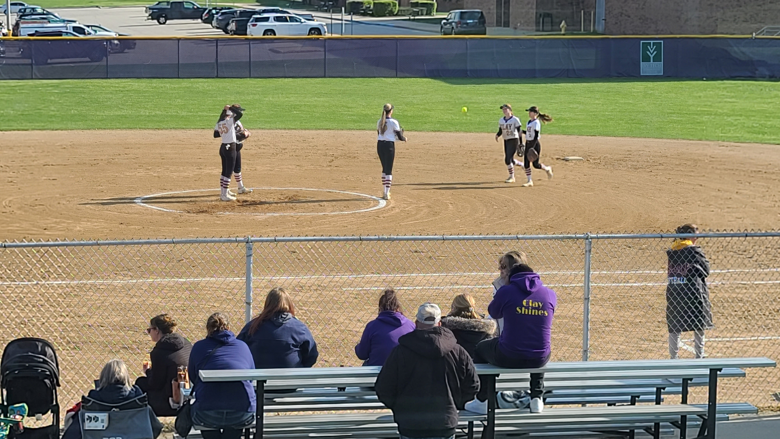 South Bend Clay - Team Home South Bend Clay Colonials Sports