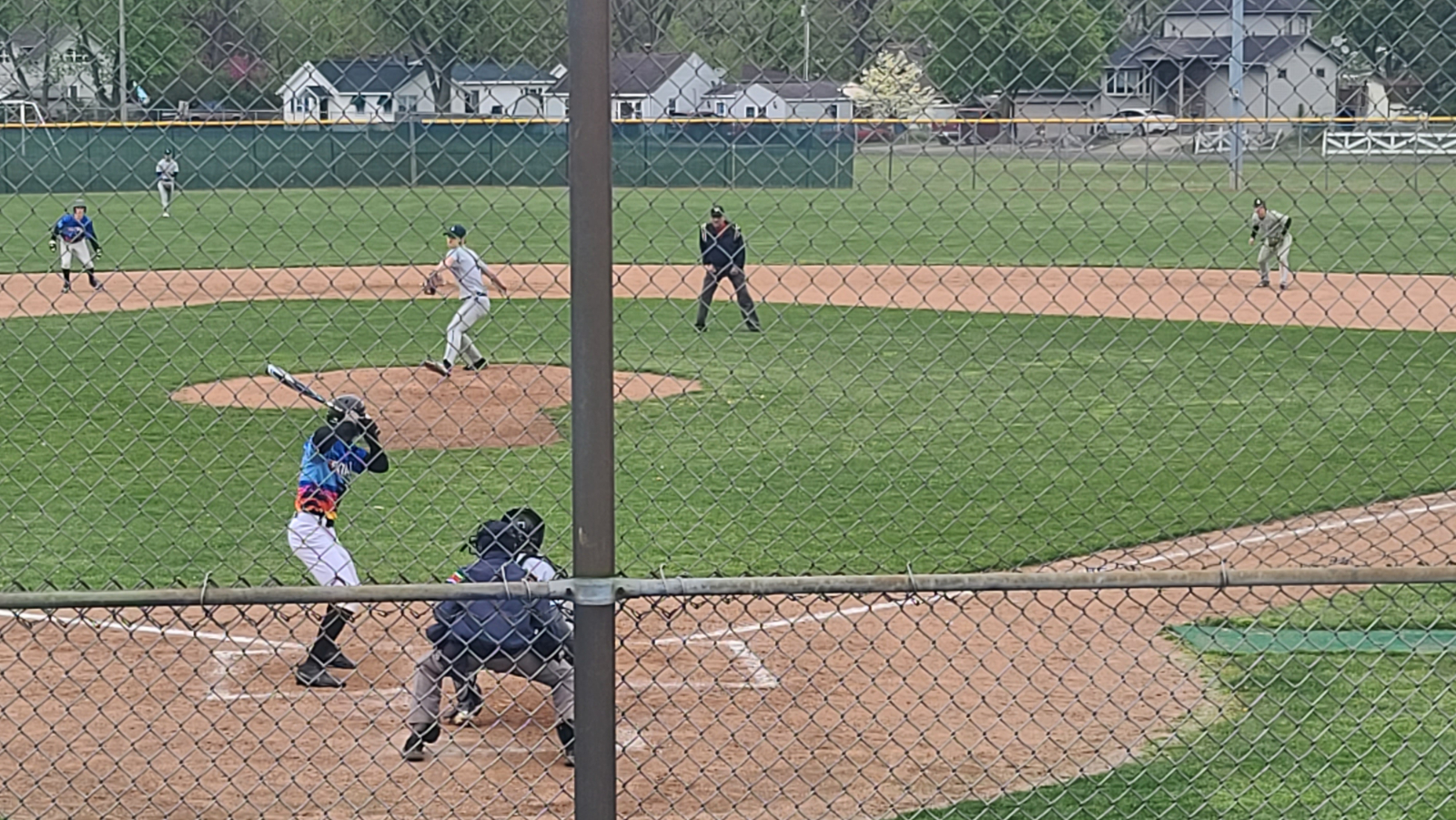 South Bend Clay - Team Home South Bend Clay Colonials Sports