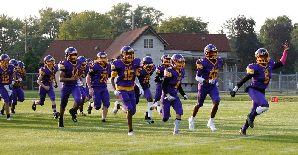 South Bend Clay - Team Home South Bend Clay Colonials Sports