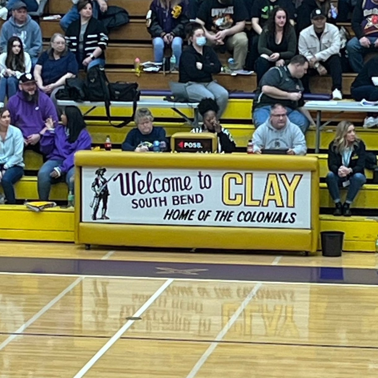 South Bend Clay - Team Home South Bend Clay Colonials Sports