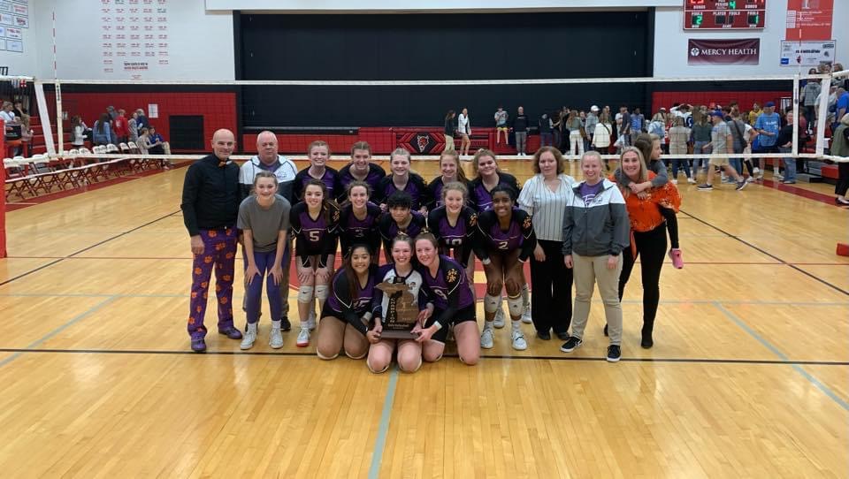 Shelby - Team Home Shelby Tigers Sports