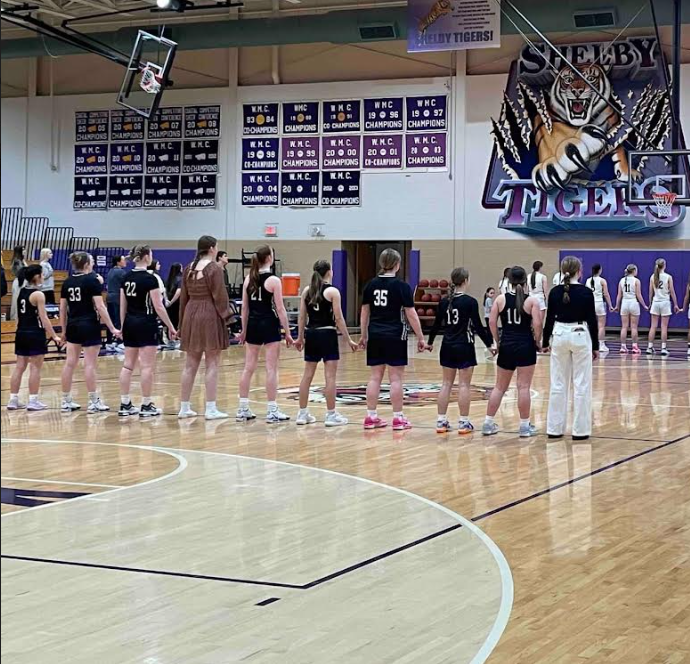 Shelby - Team Home Shelby Tigers Sports