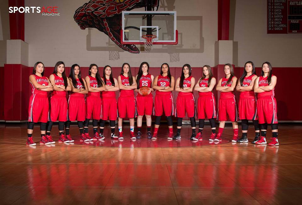 Rio Grande City - Team Home Rio Grande City Rattlers Sports