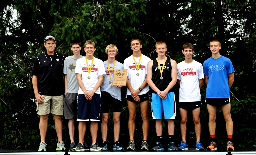 Western - Team Home Western Panthers Sports