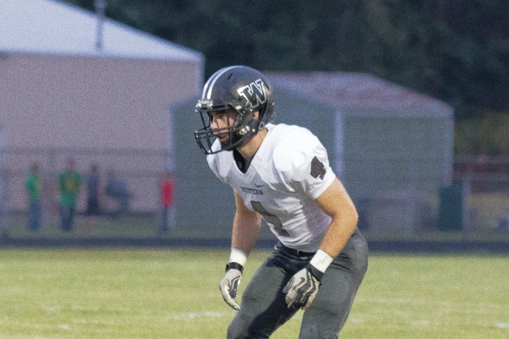 Western - Team Home Western Panthers Sports