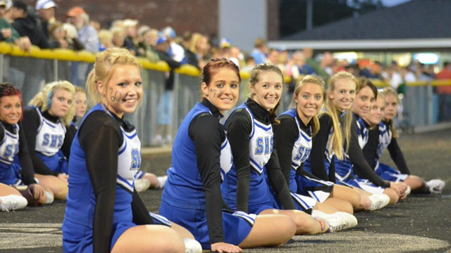 Springport - Team Home Springport Spartans Sports